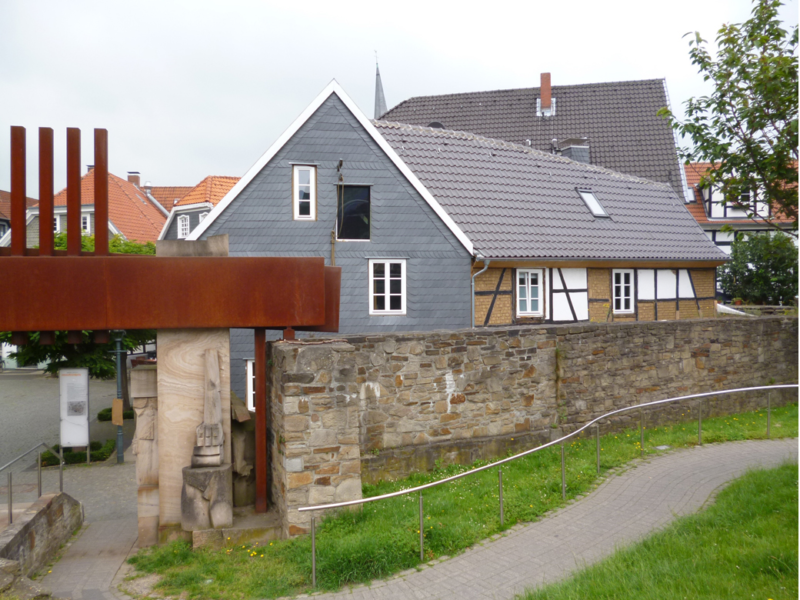 Klimadecke und Solarthermie von GeoClimaDesign in der Fassade und ...